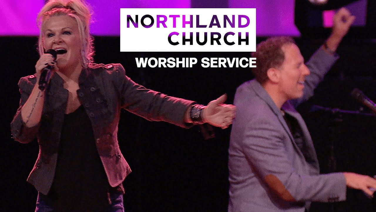 Worship Service - September 21-22 - Pastor Matt Heard - YouTube