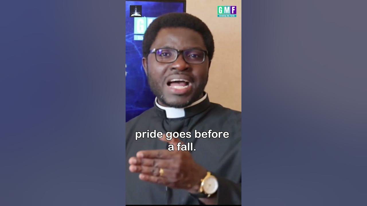 Fr January Pride And Humility Proverbs 29 23 YouTube fr-january-pride-and-humility-proverbs-29-23-youtube