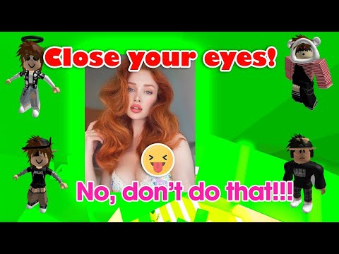 👩👦GAY LESBIAN BISEXUAL Transgender revealed on Roblox Group chat | text to speech tiktok Compilation