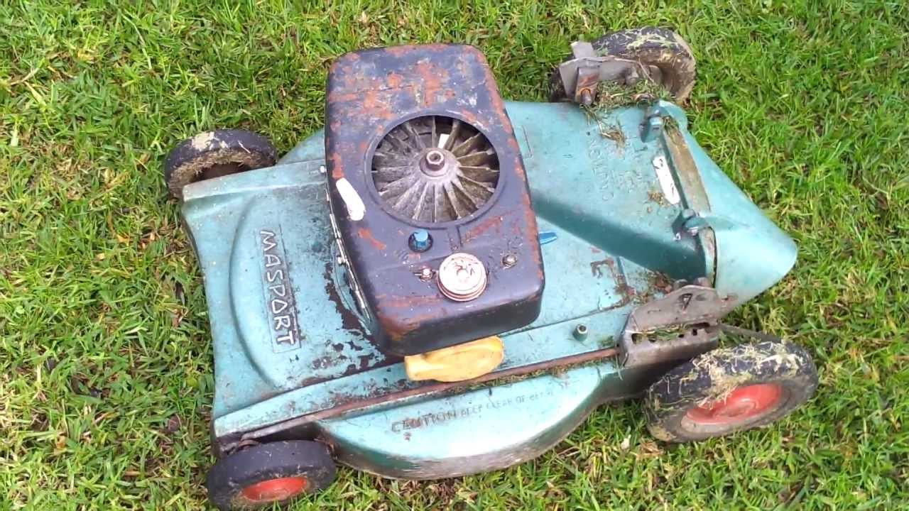 Rebuilt D400 - YouTube