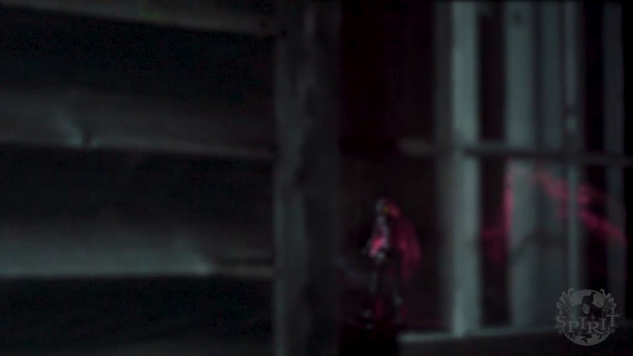 Something ferocious is coming back! - Spirit Halloween - YouTube