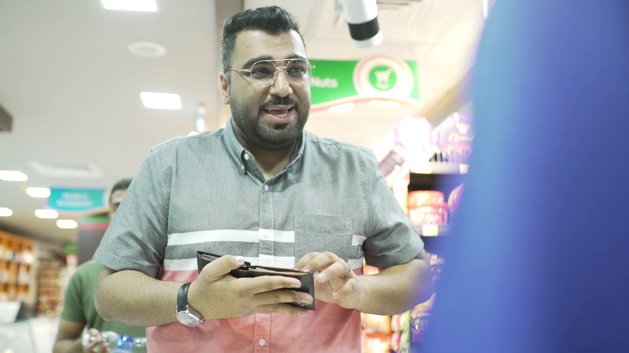 Pay with BenefitPay | Ad - YouTube