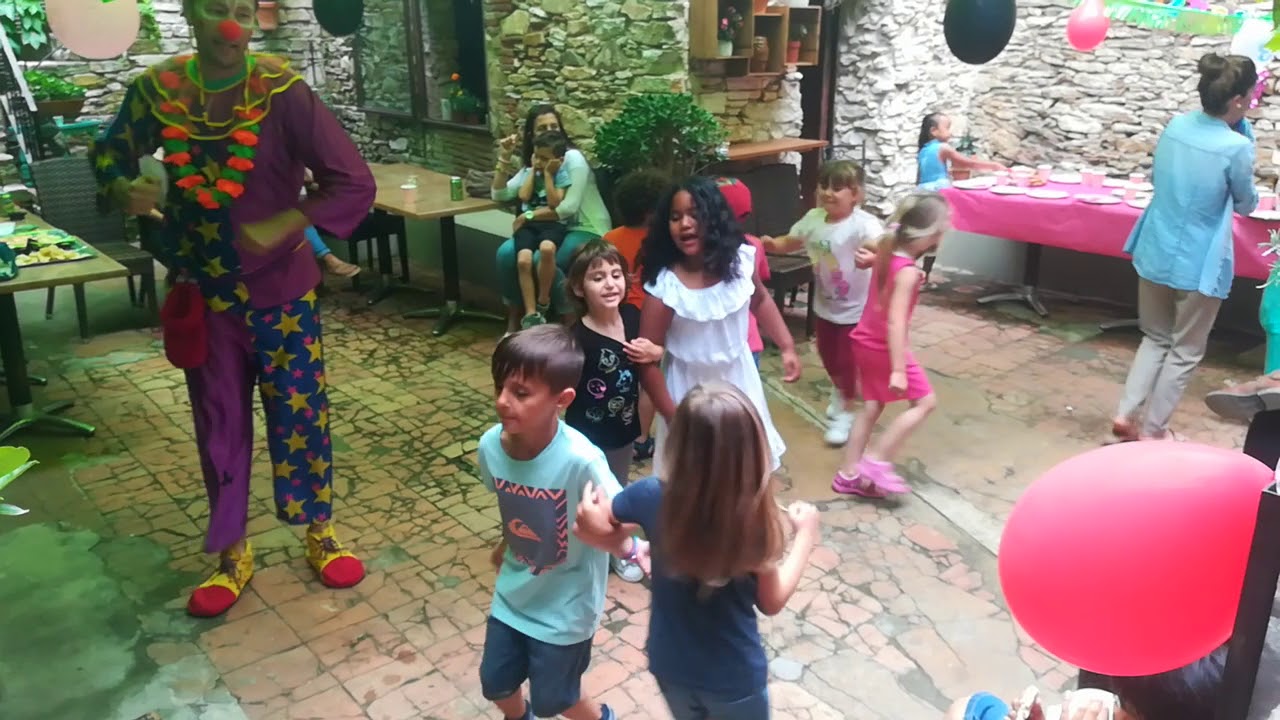 KEVIN ULLOA BAGUR 2018 - YouTube