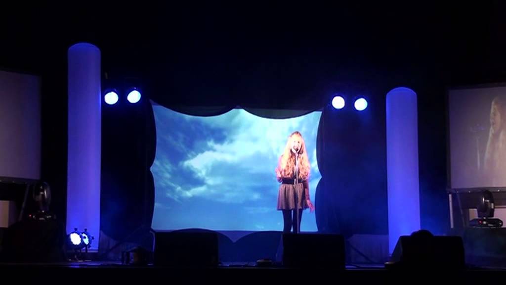 Eva Cassidy - A young new star Felicity Cox follows in her idols ...