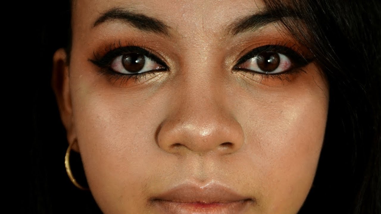 Fanalana bongo maso sy fanakonana cernes (nangatahana) / Michou Beauty ...