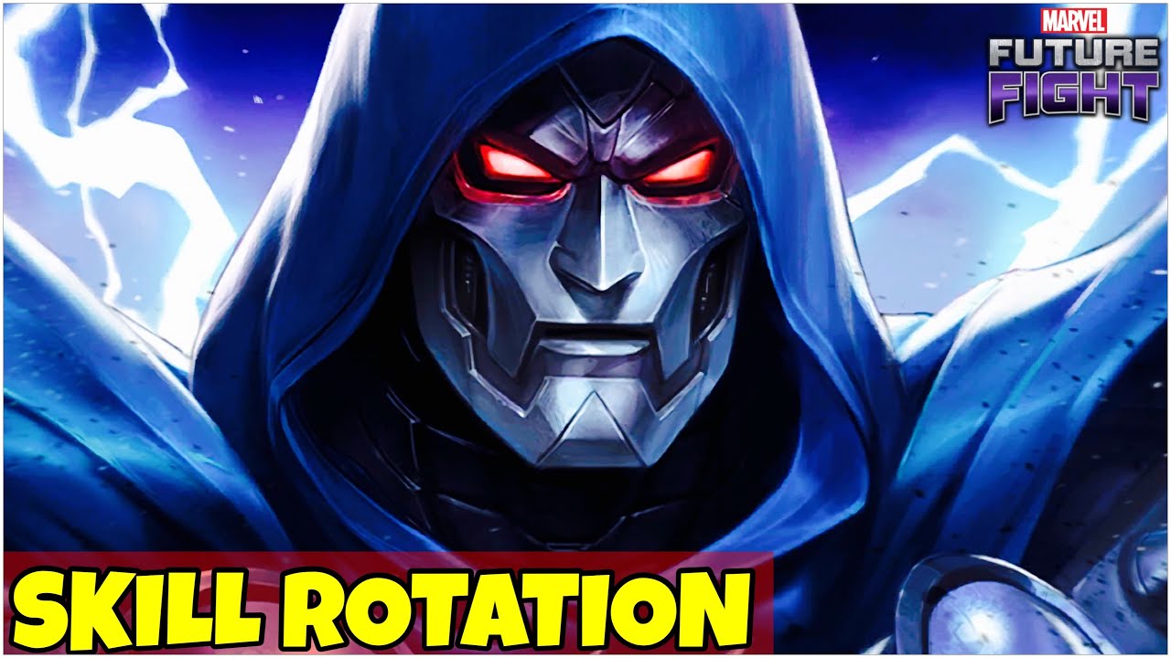 DR DOOM, LOKI, PHOENIX CAPTAIN AMERICA,& MORE! ROTATION & CTP GUIDE ...