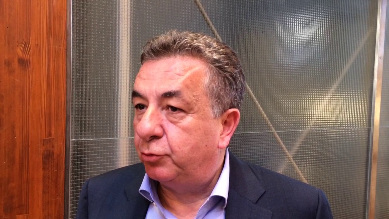 Στ. Αρναουτακης συνέδριο Μουσείο Τυπογραφίας - YouTube