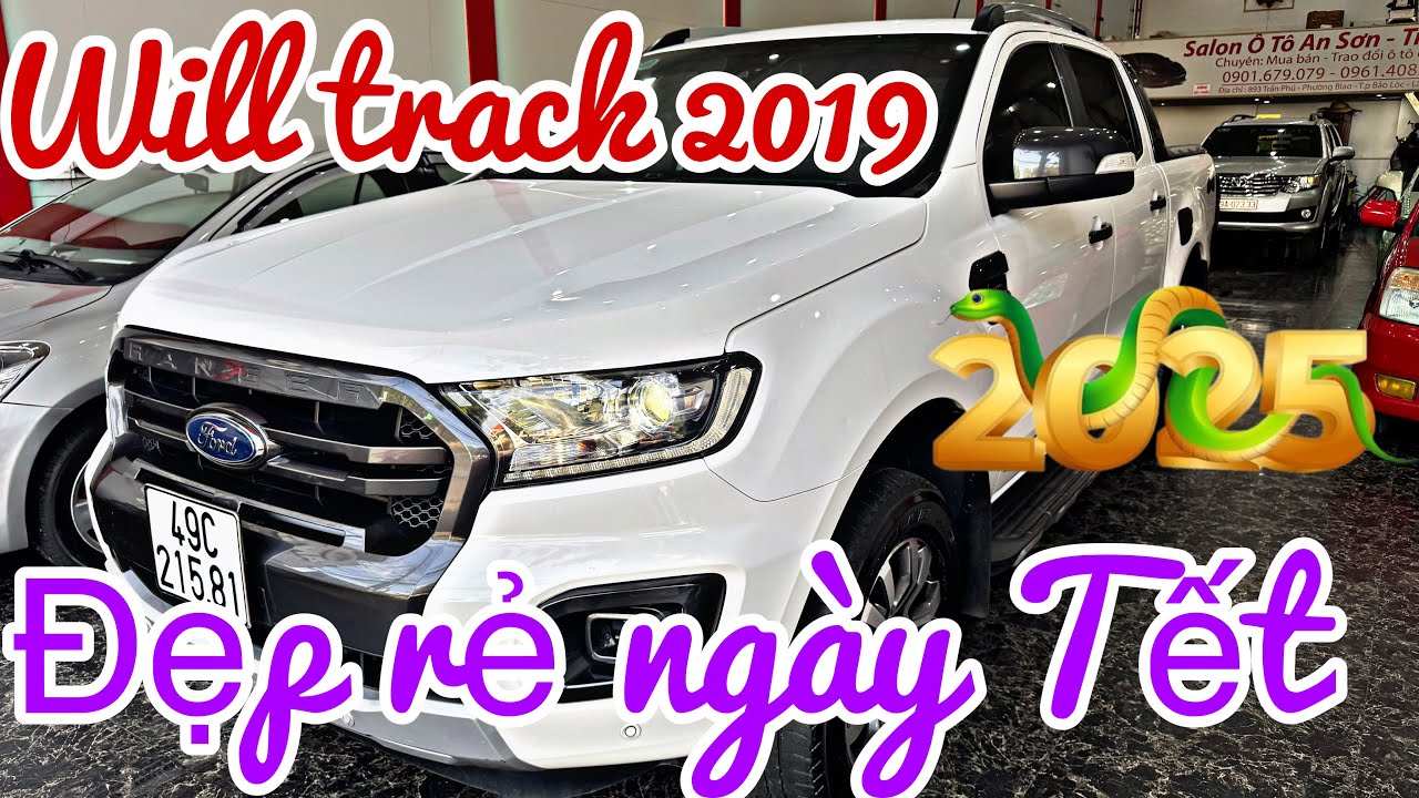 wiltrack 2019 đẹp trong tầm giá kính mời 0961408726 - YouTube