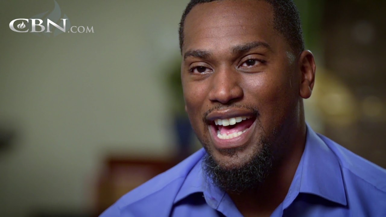 Jermaine Green Walks After Being Paralyzed (2 Years in Wheelchair ...