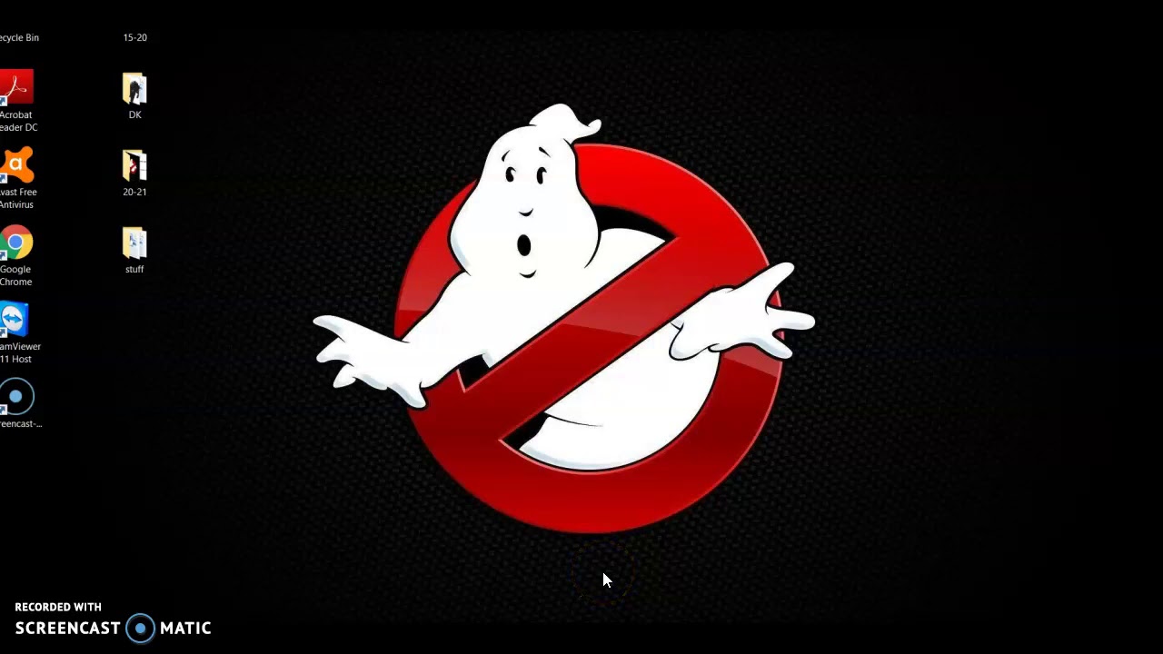 Signing your parent / student contract - YouTube