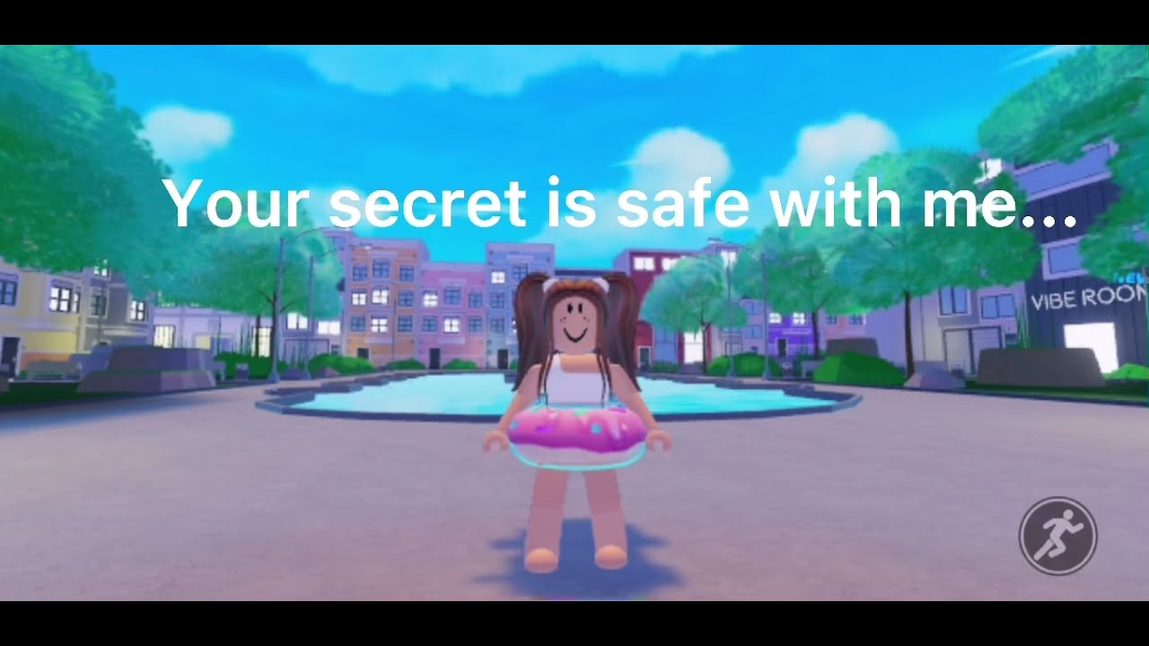 Your Secret Is Safe With Me π€ͺ Youtube