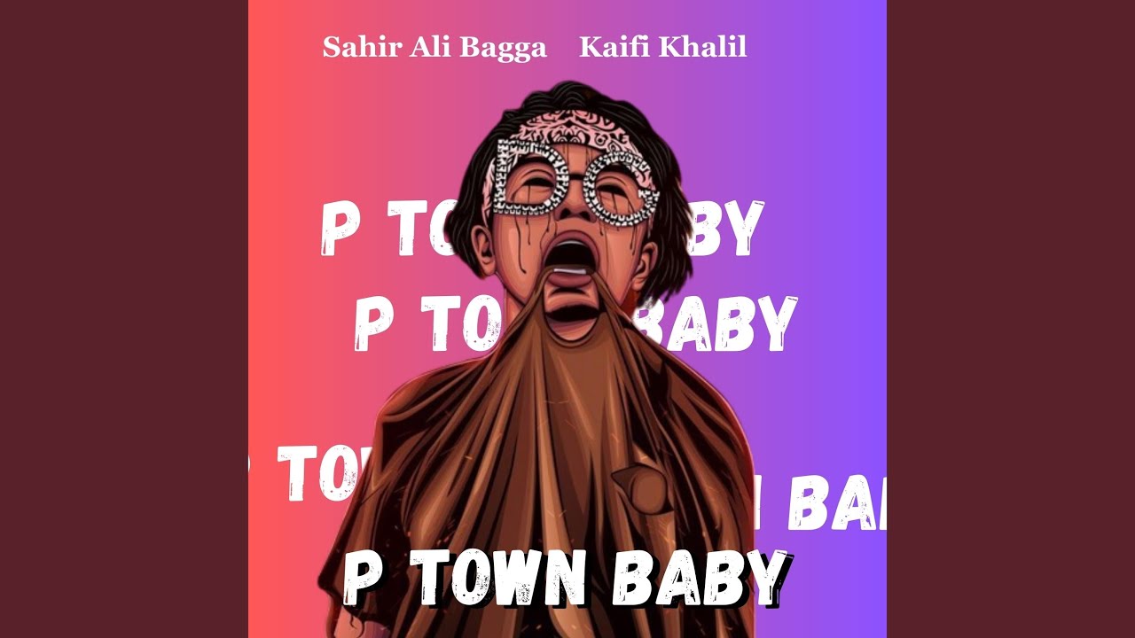 P Town Baby - YouTube Music