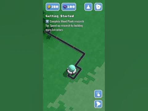 Builderment - Gameplay / Walkthrough Part 1 (IOS & Android Game) - YouTube