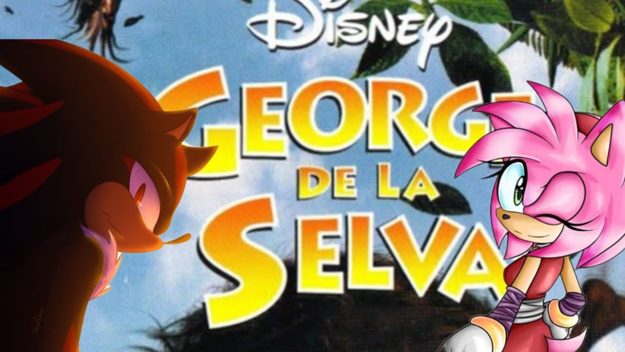 George de la selva - Shadamy (Shadow vs Solgaleo) - YouTube