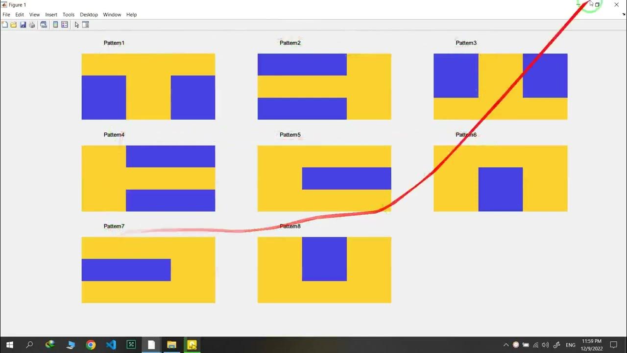 Fuzzy Control of Multilayer Backpropagation Neural Network in MATLAB - YouTube