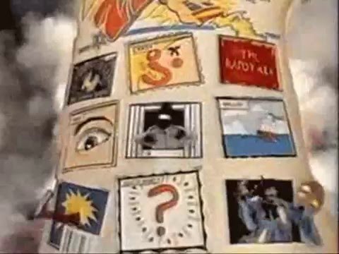 Zzzap! (Theme) - YouTube