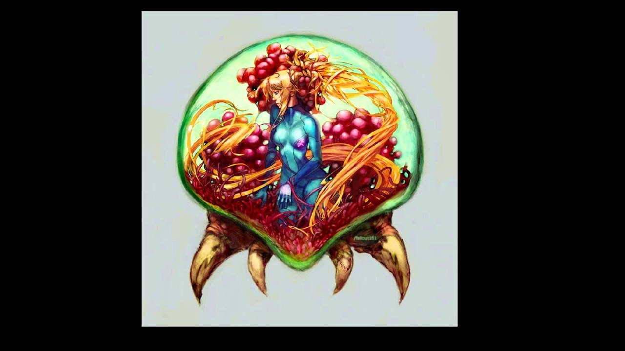 Super Metroid Brinstar Red Remix by MixMastrKno1 - YouTube