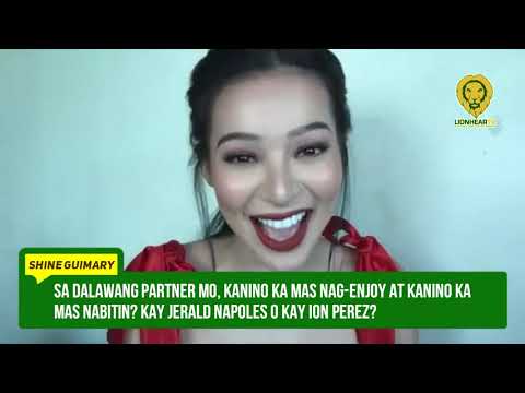 Sunshine Guimary emotionally thankful for 'Kaka;' nakikita ang sarili kay Rosanna Roces