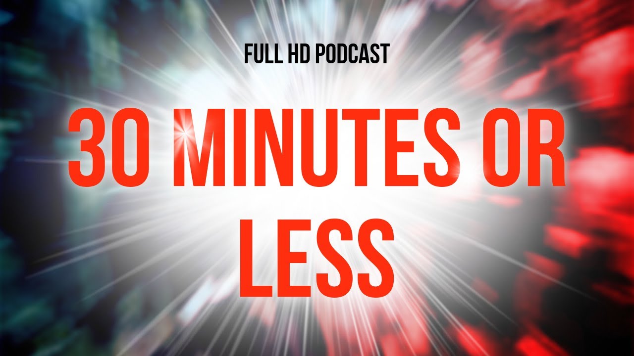 30 Minutes or Less (2011) - HD Full Movie Podcast Episode | Film Review ...