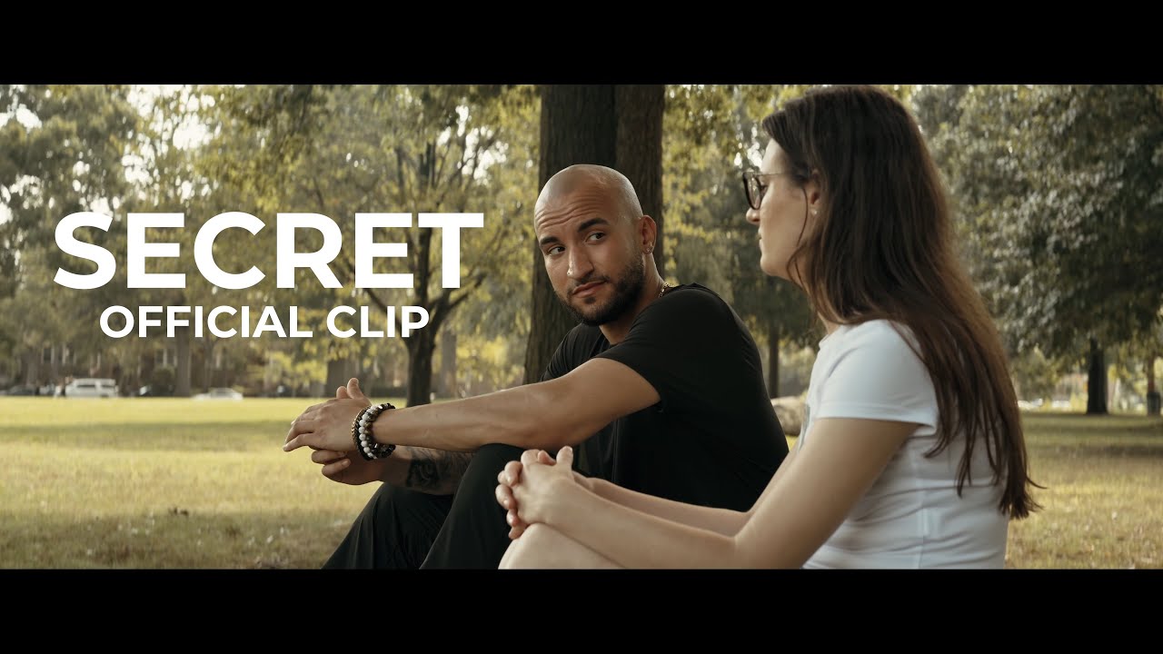 Secret (2024) - Laura's Secret | Movieclips - YouTube