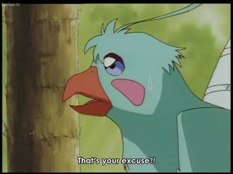 Magical Girl Pretty Sammy Episode 02 - YouTube