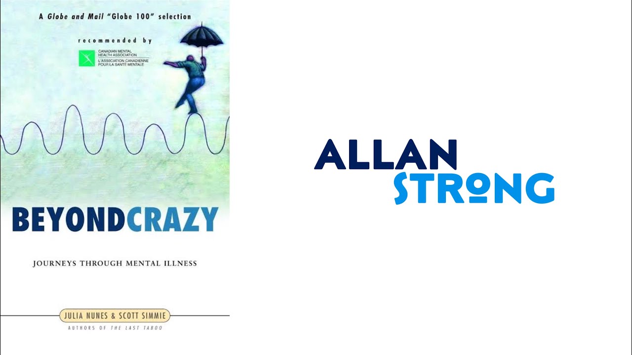 Beyond Crazy - Allan Strong - YouTube