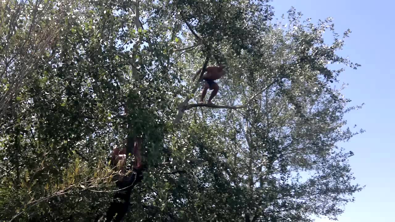 plaja doaga vrancea - YouTube