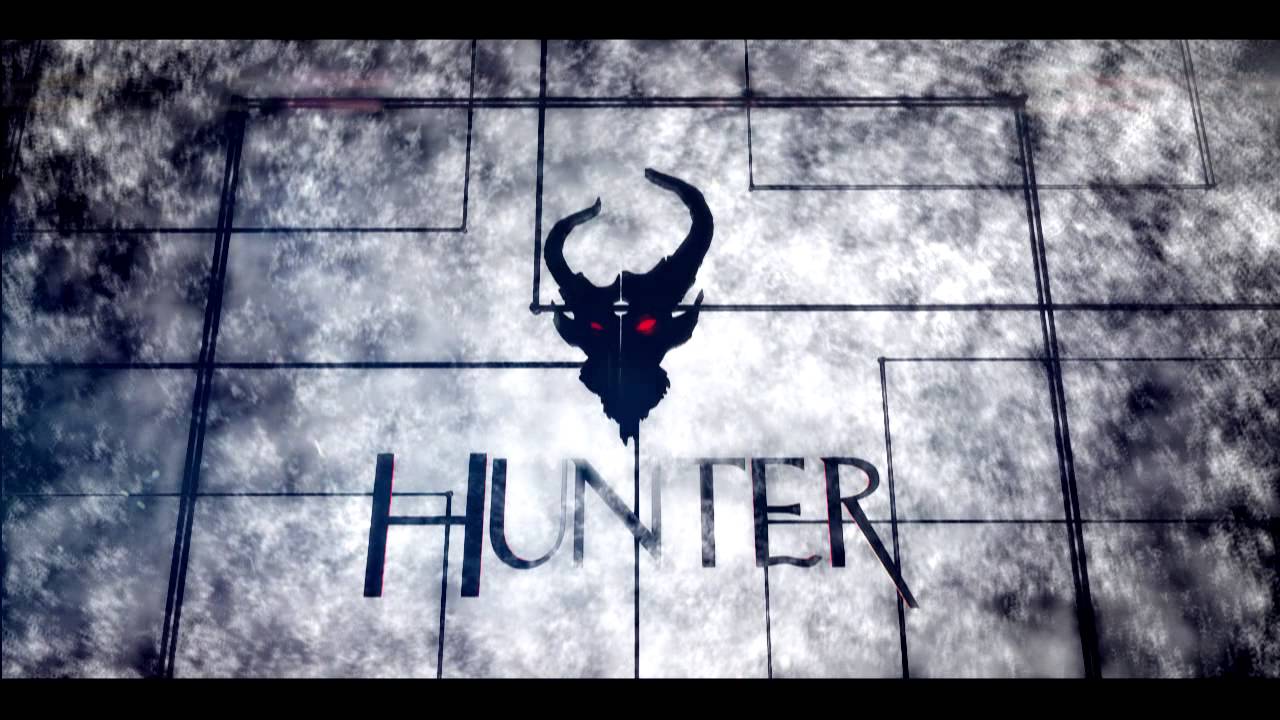 Hunter Graphics - YouTube