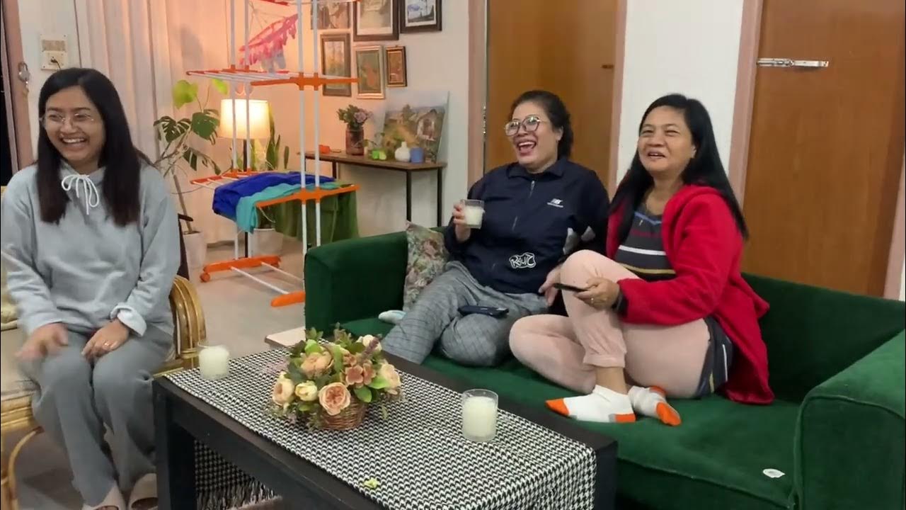 Kum 2023 December 31 zan - YouTube