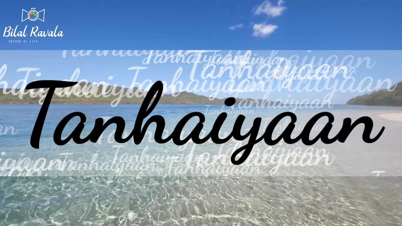 Tanhaiyan - Serial - Tribute Theme - - YouTube