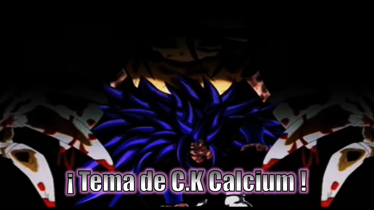 Dragon Ball AF - Torneo Entre Mundos OST - Bacterial Contamination - C ...