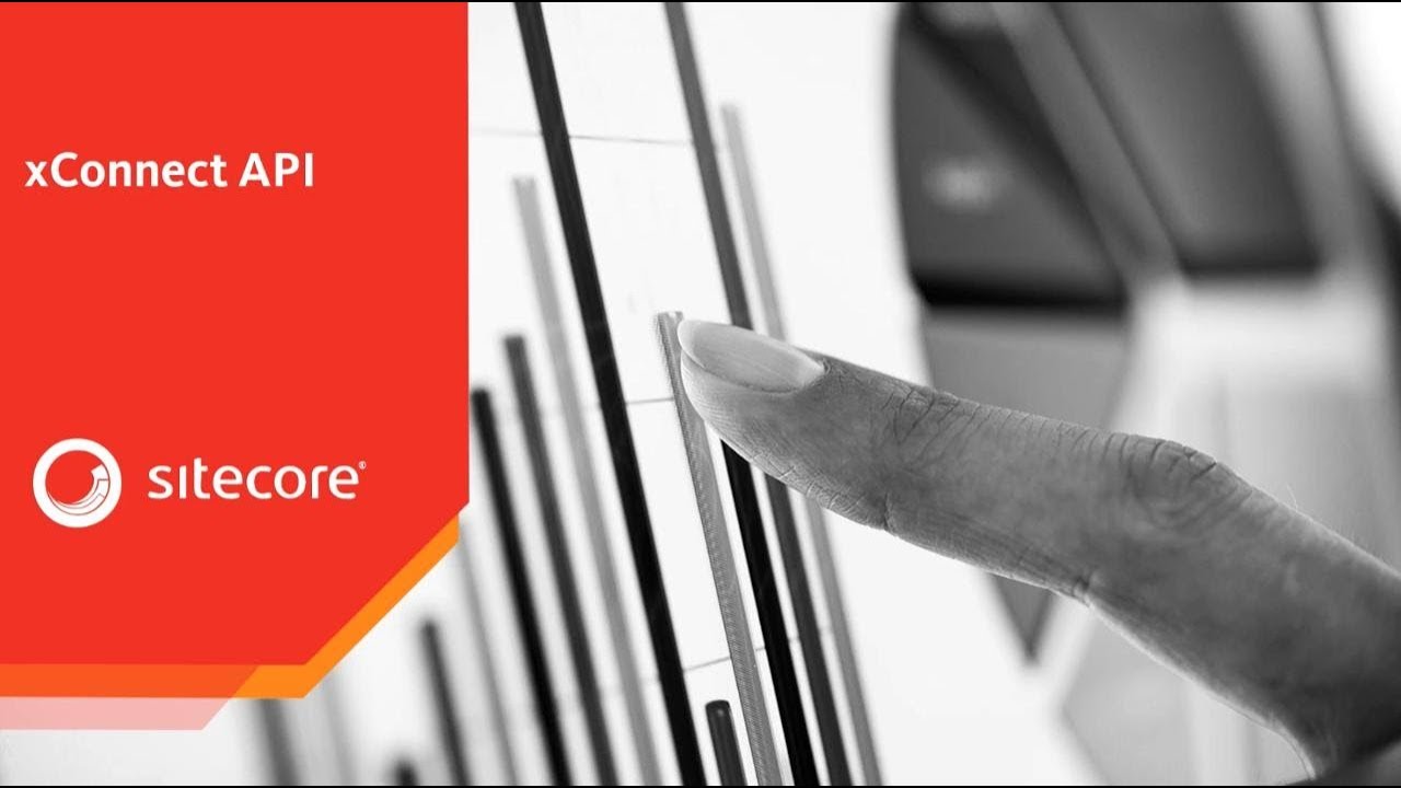 xConnect - Registering and Searching Interactions - YouTube