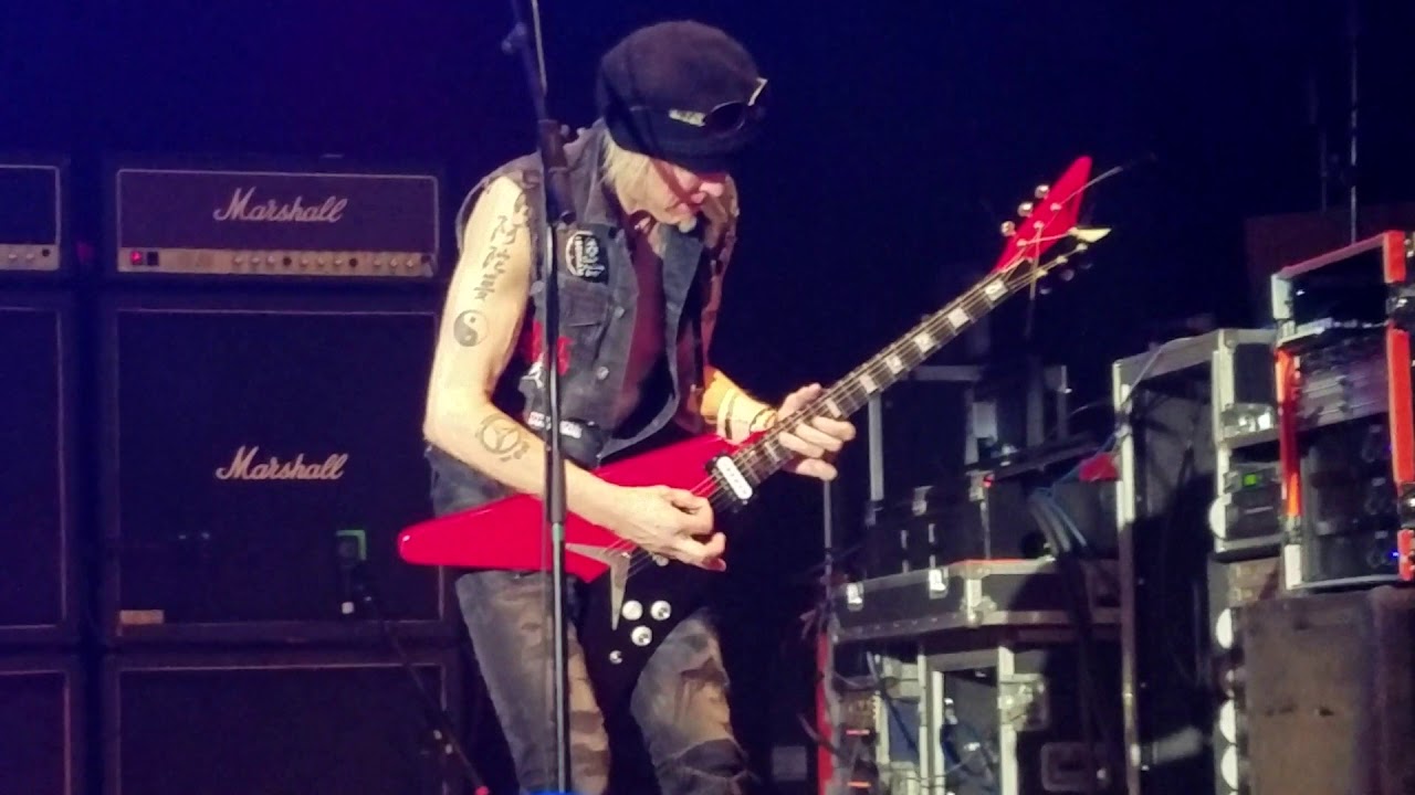 MSG - Save Yourself - YouTube