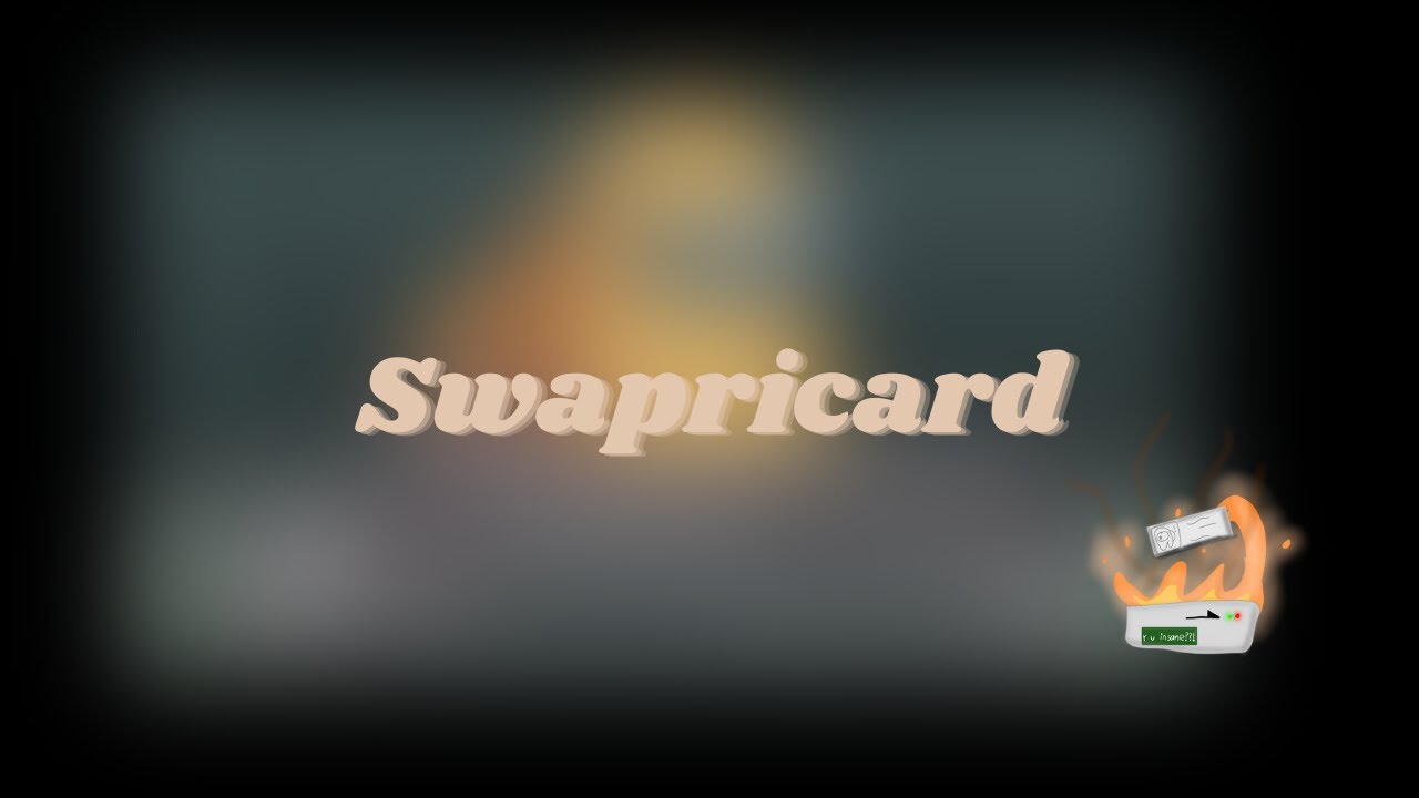 Among Us Island - Swapricard 19/25 (FT. Snowmix) - YouTube
