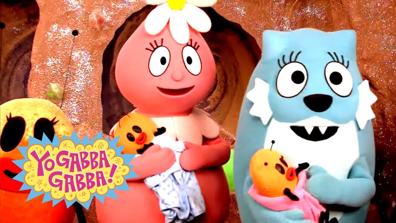 Bugs | Yo Gabba Gabba 313 HD Full Episode | @YoGabbaGabbaFullEpisodes ... Bugs | Yo Gabba Gabba 313 HD Full Episode | @YoGabbaGabbaFullEpisodes ...