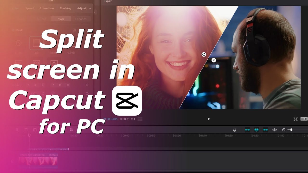 How To Add Split Screen Effect To Video In Capcut For PC Combine how-to-add-split-screen-effect-to-video-in-capcut-for-pc-combine