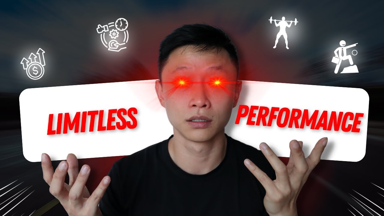 Limitless: Break Through To Maximum Performance - YouTube