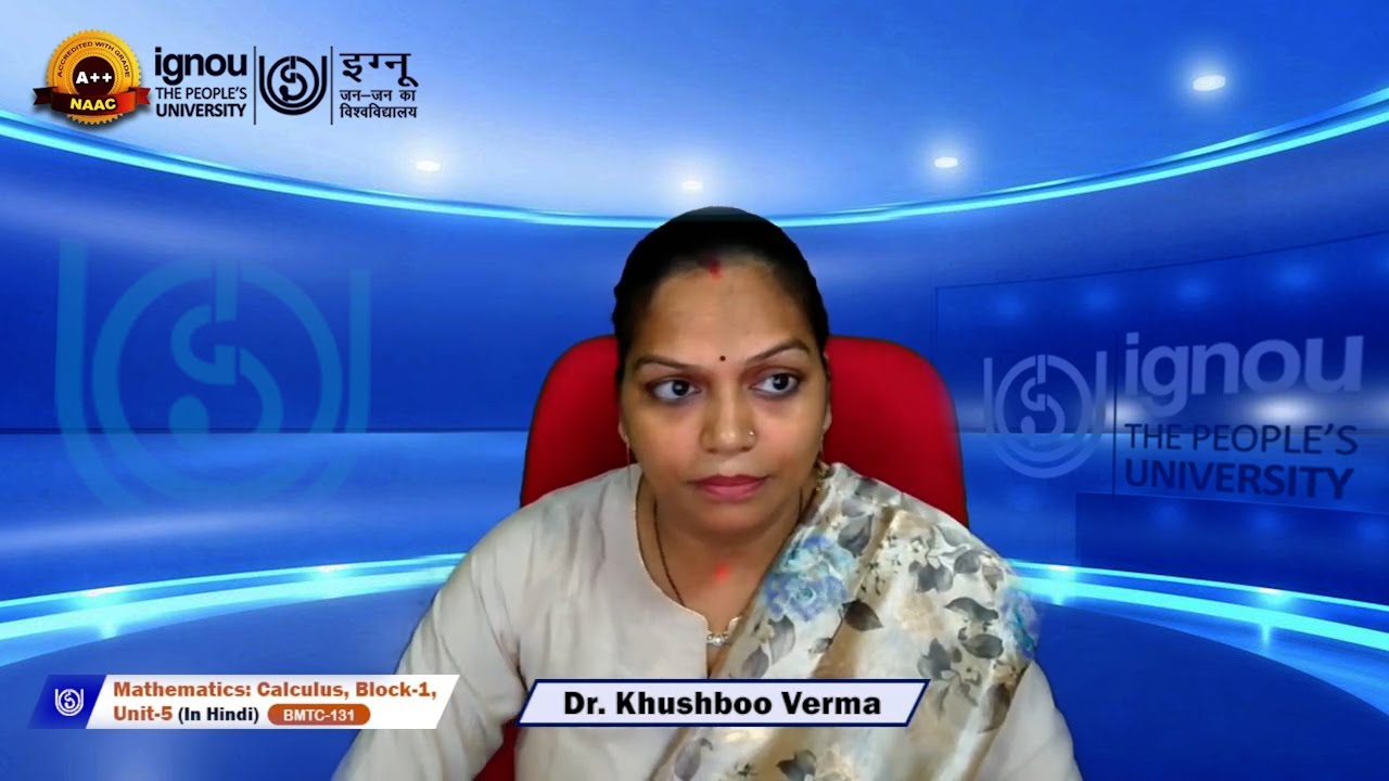 Calculus In Hindi YouTube Calculus In Hindi YouTube