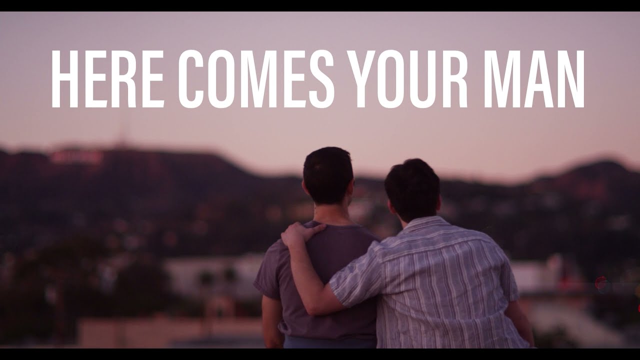 Here Comes Your Man - Official Trailer | Dekkoo.com | Stream great gay ...