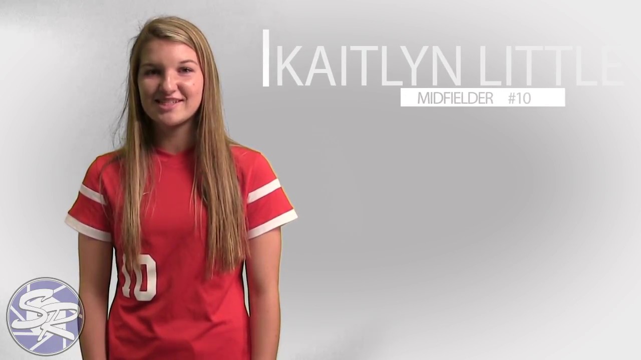 #10 Kaitlyn Little_2 - YouTube