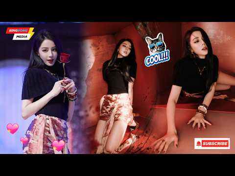 Dilraba Dilmurat Sets “Hello Saturday” on Fire with Her Demon Queen Transformation