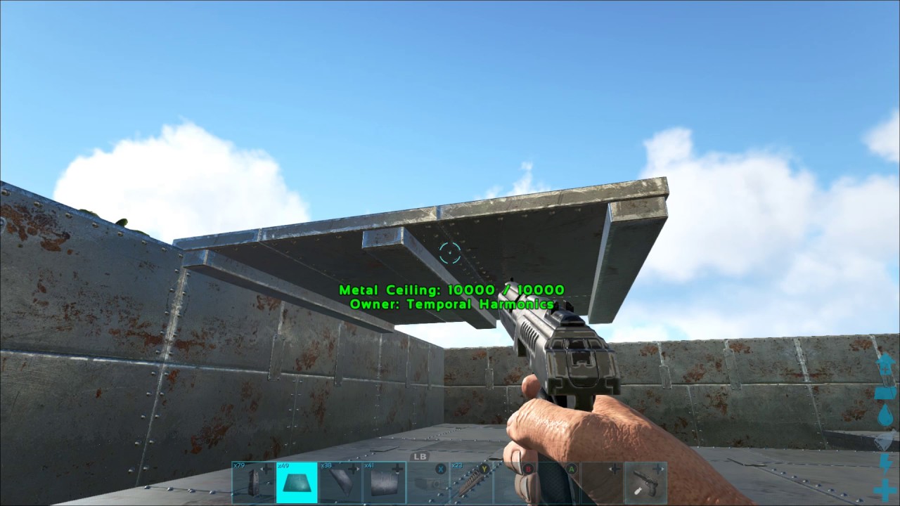 Ark: Survival Evolved Clean Hatchery - YouTube