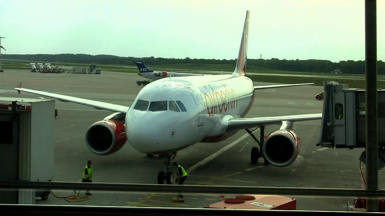 Hamburg Nach Stuttgart Flug