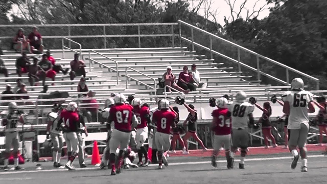 FB vs FSCC highlights 2013 - YouTube