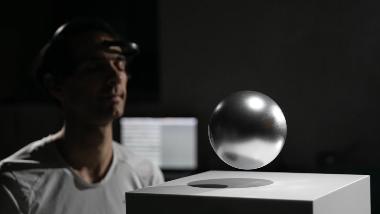 An interview with Simon | Creator of Buda Ball - YouTube