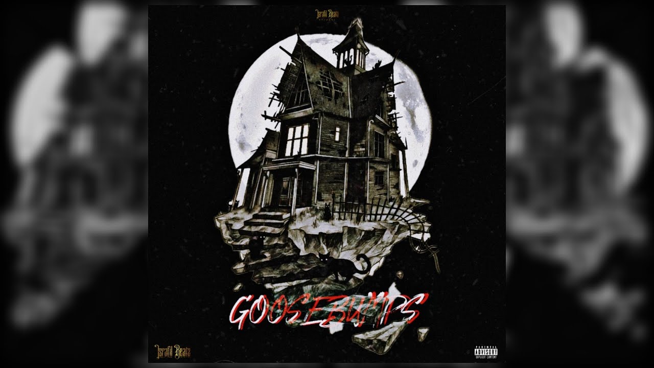 Israfil Beatz - Karma (Official Audio) - YouTube