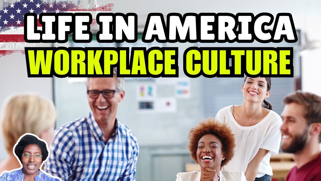 American Workplace Culture – A Practical Guide for ESL Professionals ...
