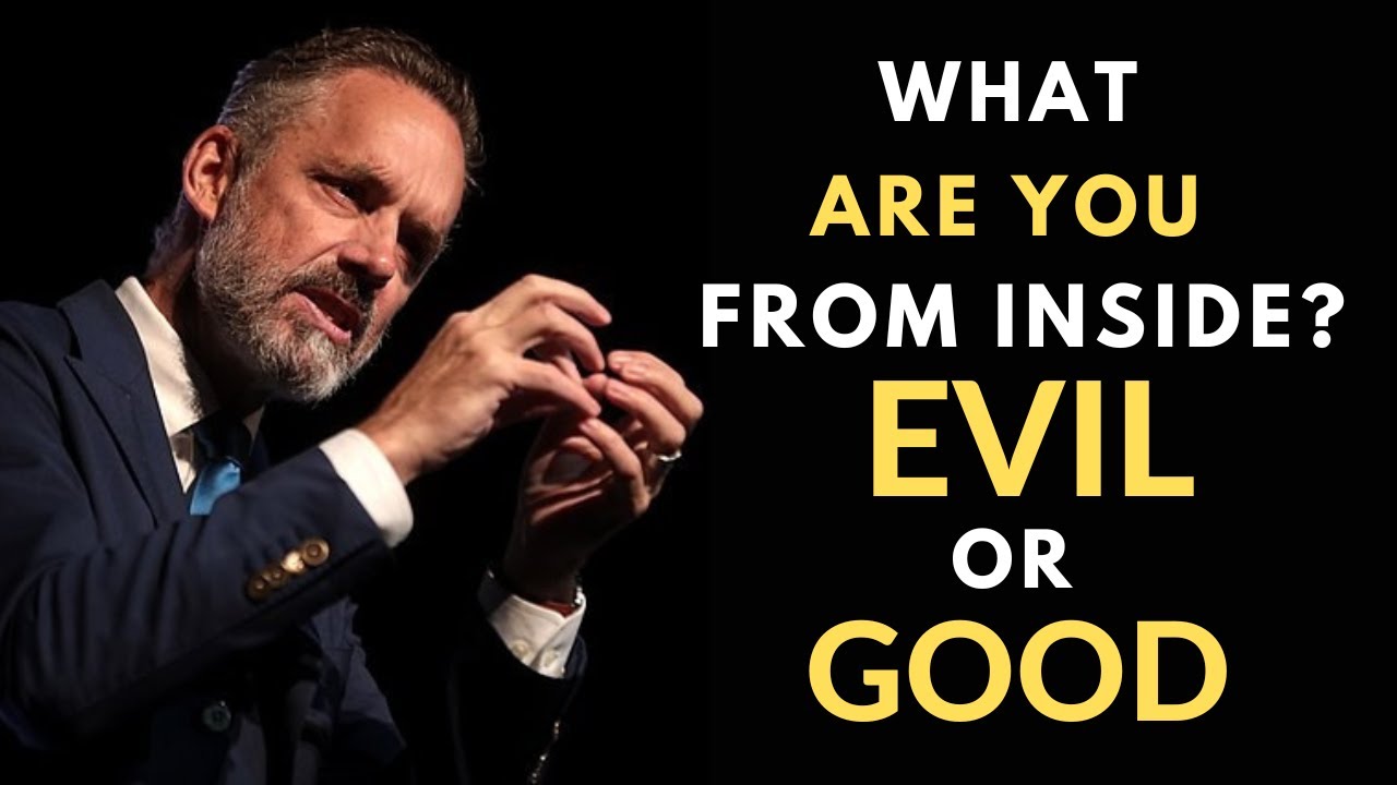 Navigating the Divide Between Good and Evil Within: Insights from ...