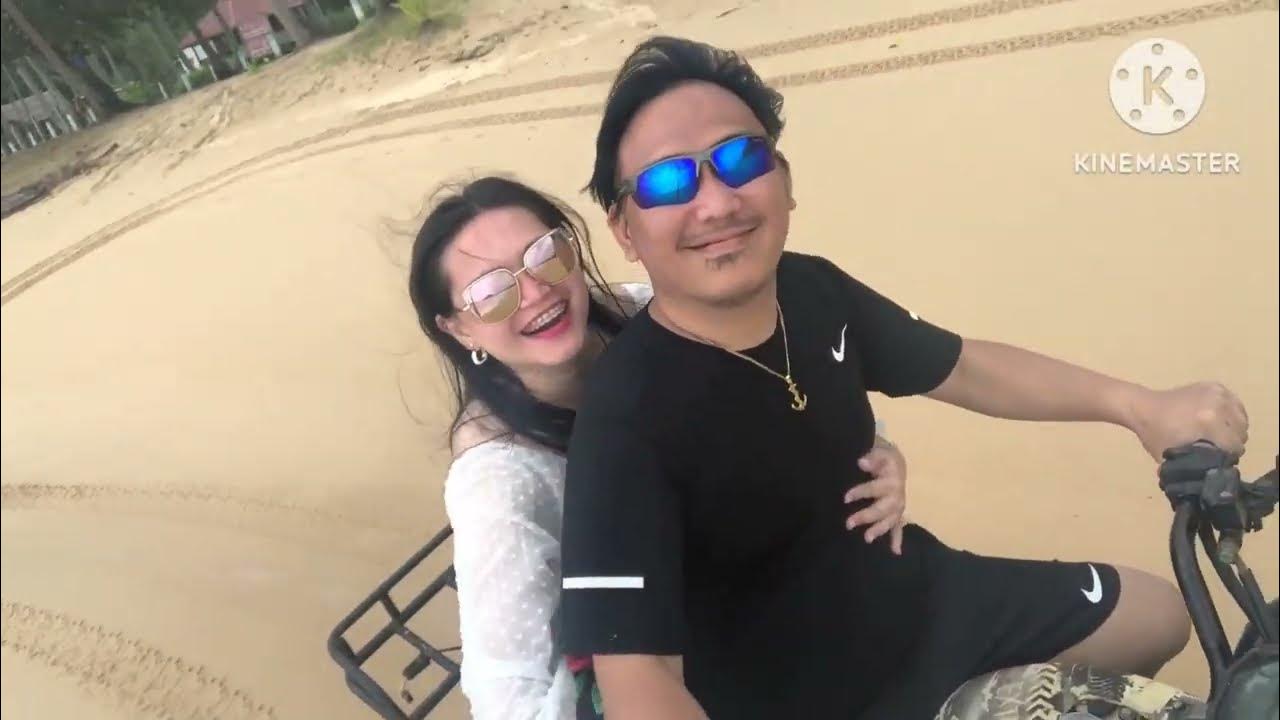 Angkla and Lio Beach Resort | Eli Tv - YouTube