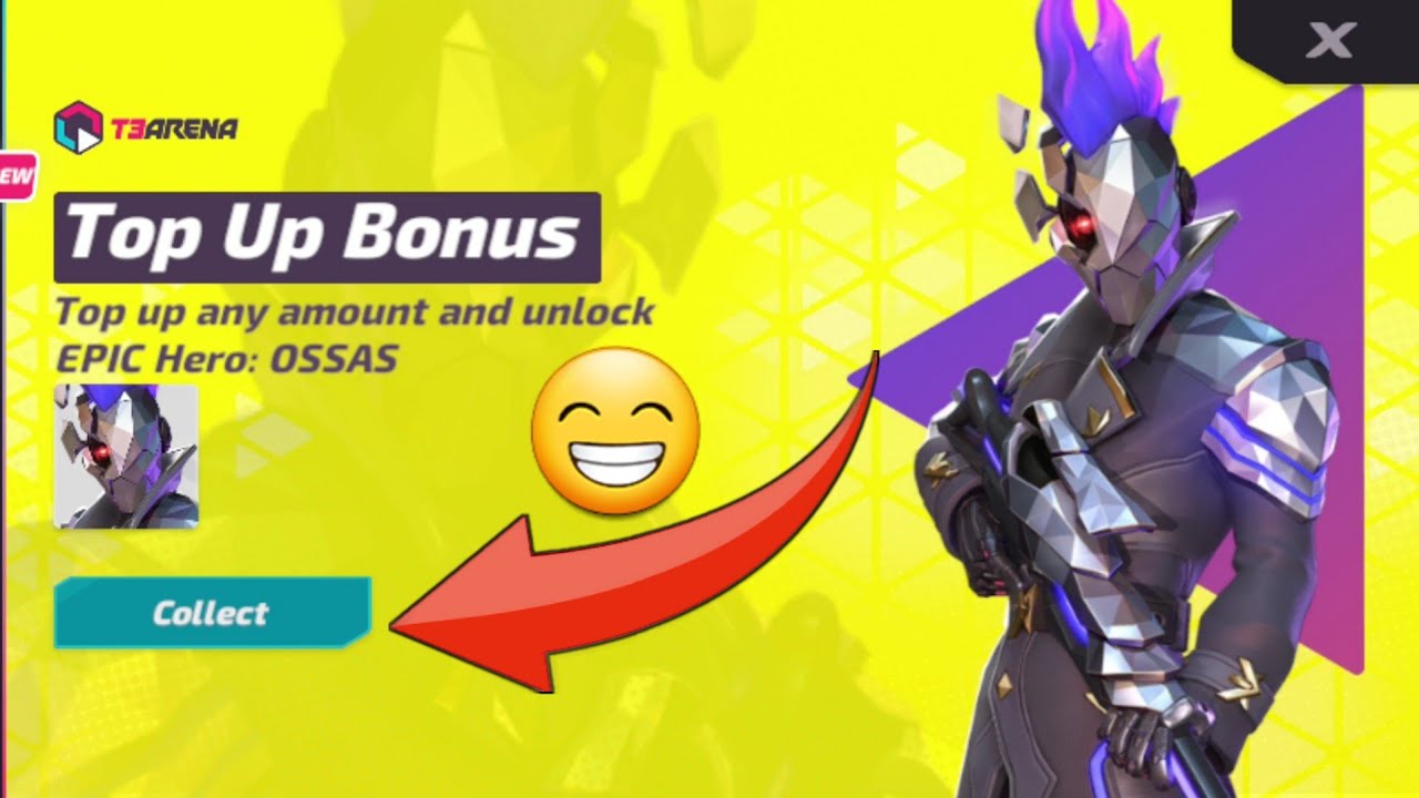 T3 Arena Gameplay Walkthrough Part 10 - OSSAS (iOS,Android) - YouTube